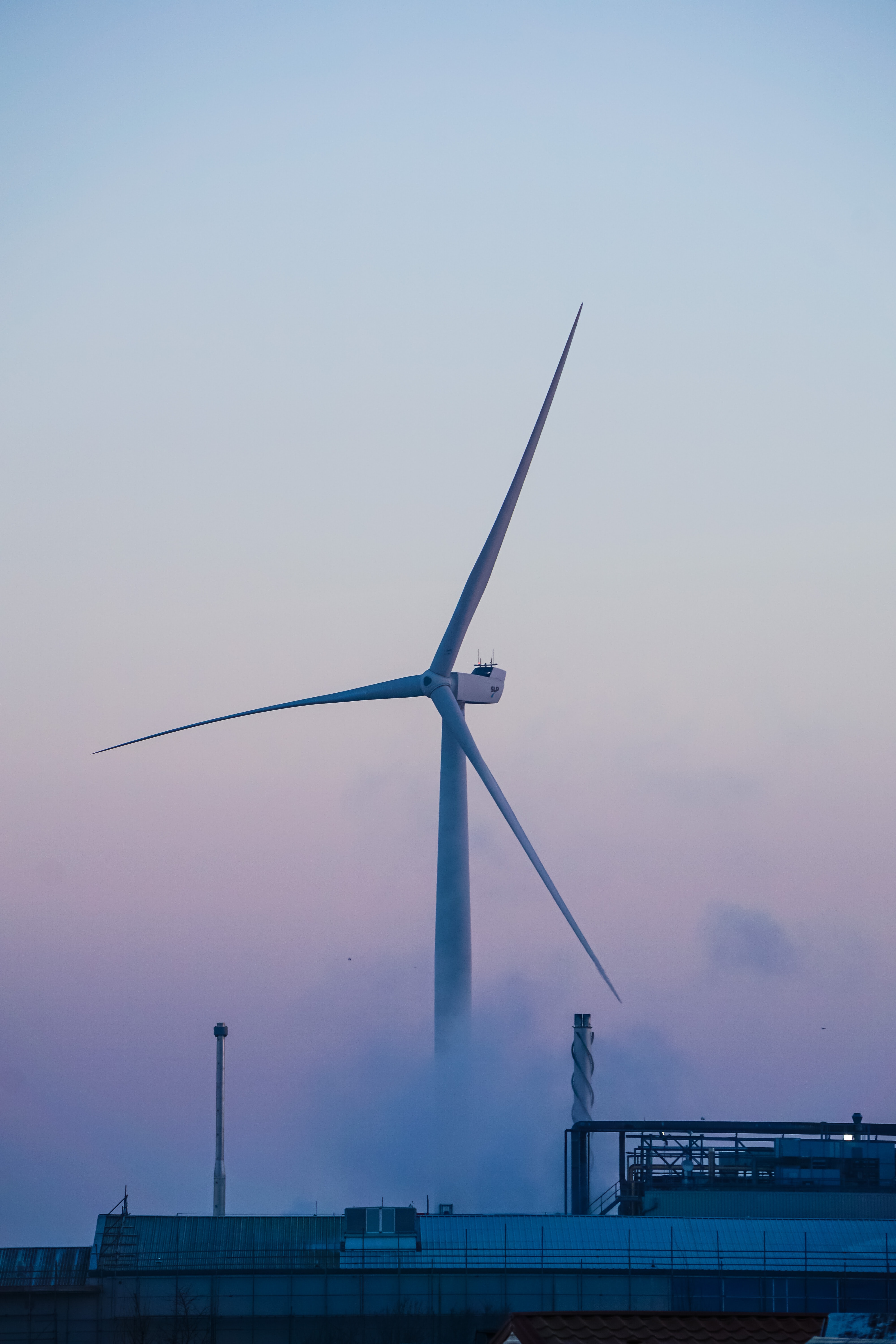 About Us – Sherwood Power