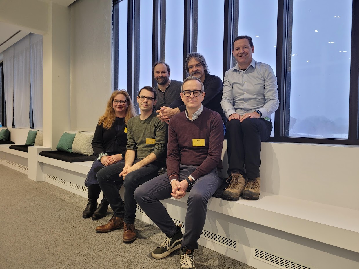 EEX – Sherwood Power